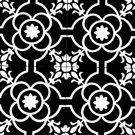 Gardenia – Tempesta Luxury Tiles and Cement Tiles