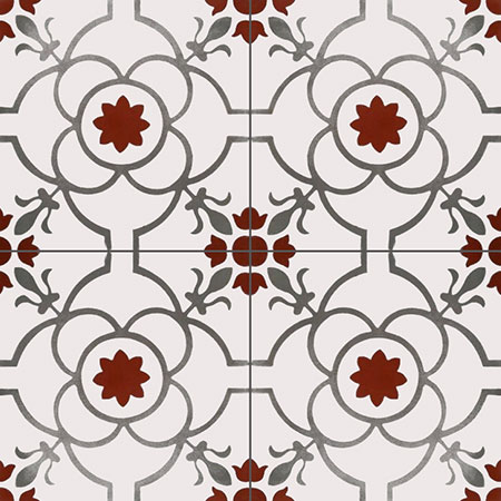 Gardenia – Tempesta Luxury Tiles and Cement Tiles